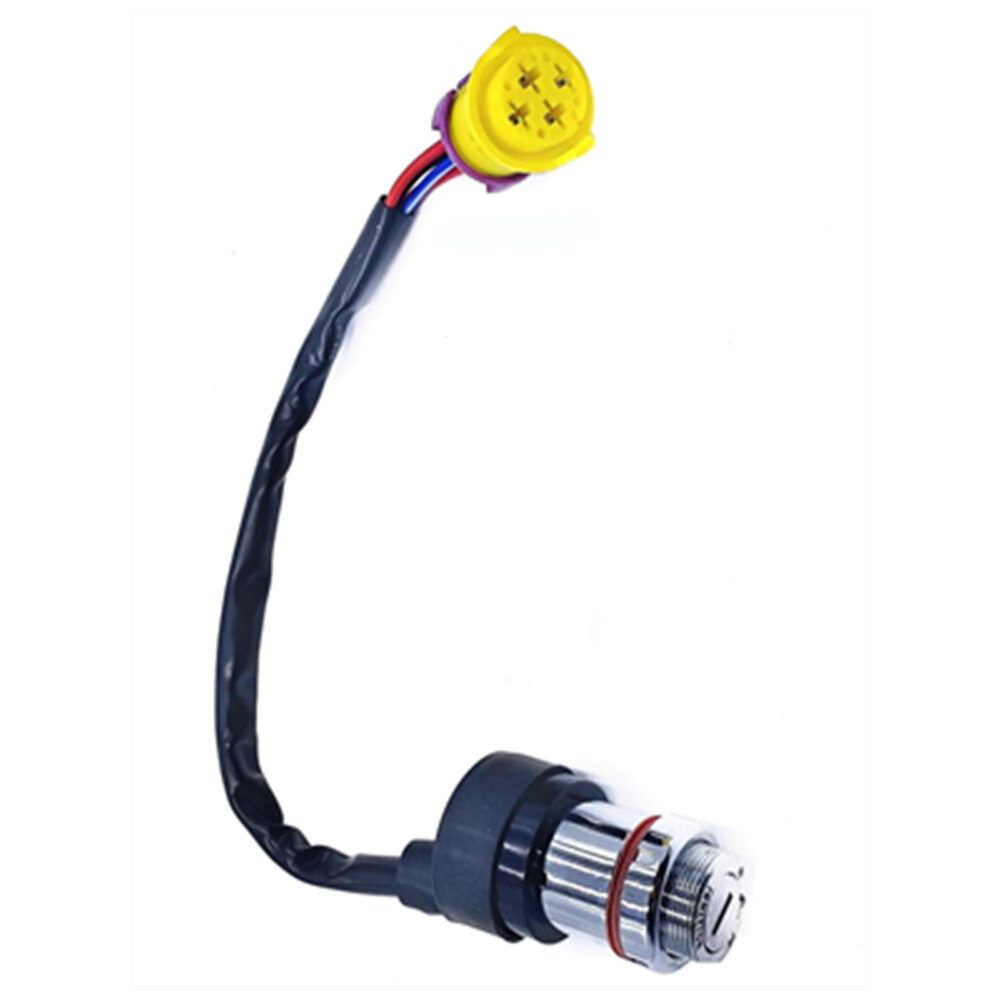 Ignition Lock 30110 27457 For Linhai 260 300 400 Bighorn ATV