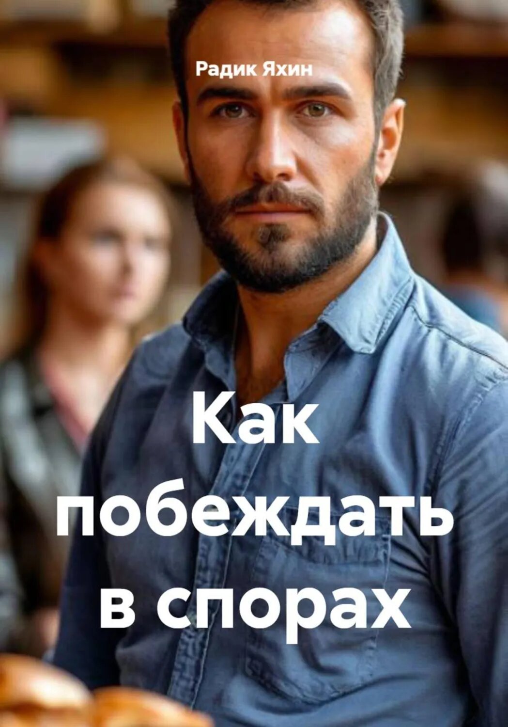 Как побеждать в спорах [Цифровая книга]
