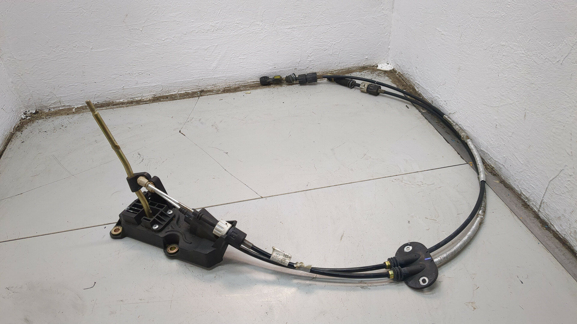 Кулиса КПП Ford Focus 1 Б/У