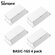 SONOFF BASIC-1GS 4 pack, умный Wi-Fi выключатель