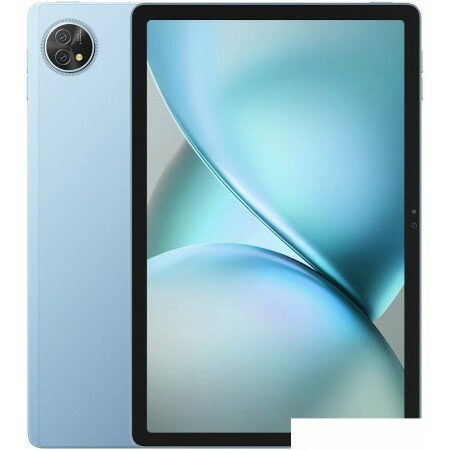 Планшет Blackview Zeno 10 5G 8GB/256GB (голубой), 11.0" IPS (1920x1200), Android, nanoSIM, аккумулятор 8800 мАч