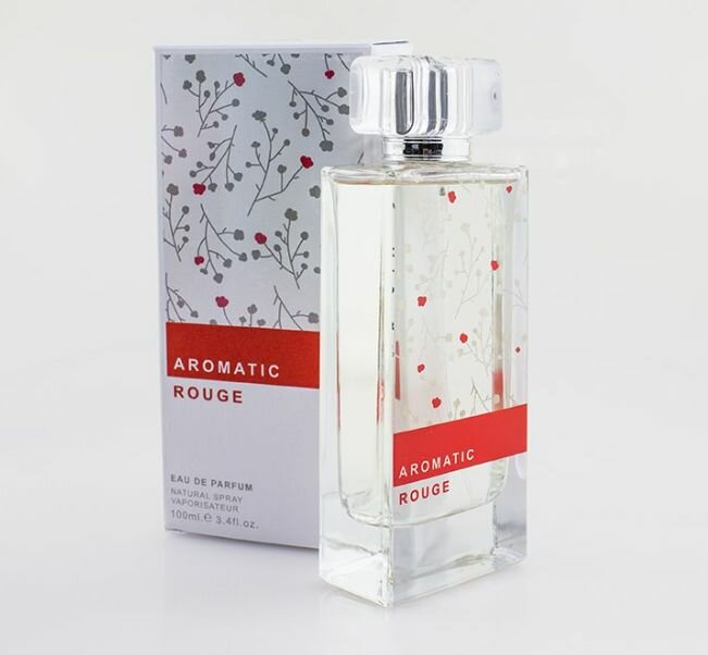 AROMATIC ROUGE (аромат In Red)