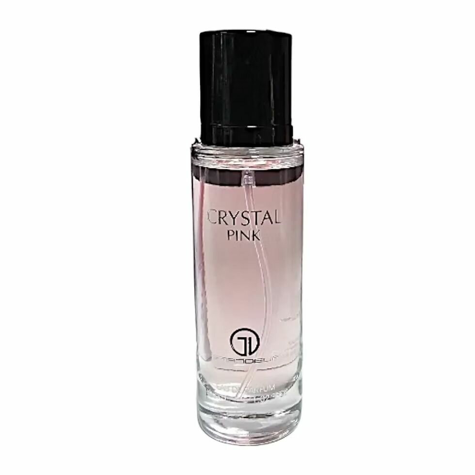 Парфюмерная вода Grandeur CRYSTAL PINK 30ml (аромат Vers Crystal Bright) для женщин