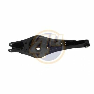 Рычаг подвески 4U AU-G-14348 рычаг задн нижн AUDI A3/TT/VW GOLF V/VI/JETTA/PASSAT/TIGUAN/TOURAN 1.2-3.6 04-