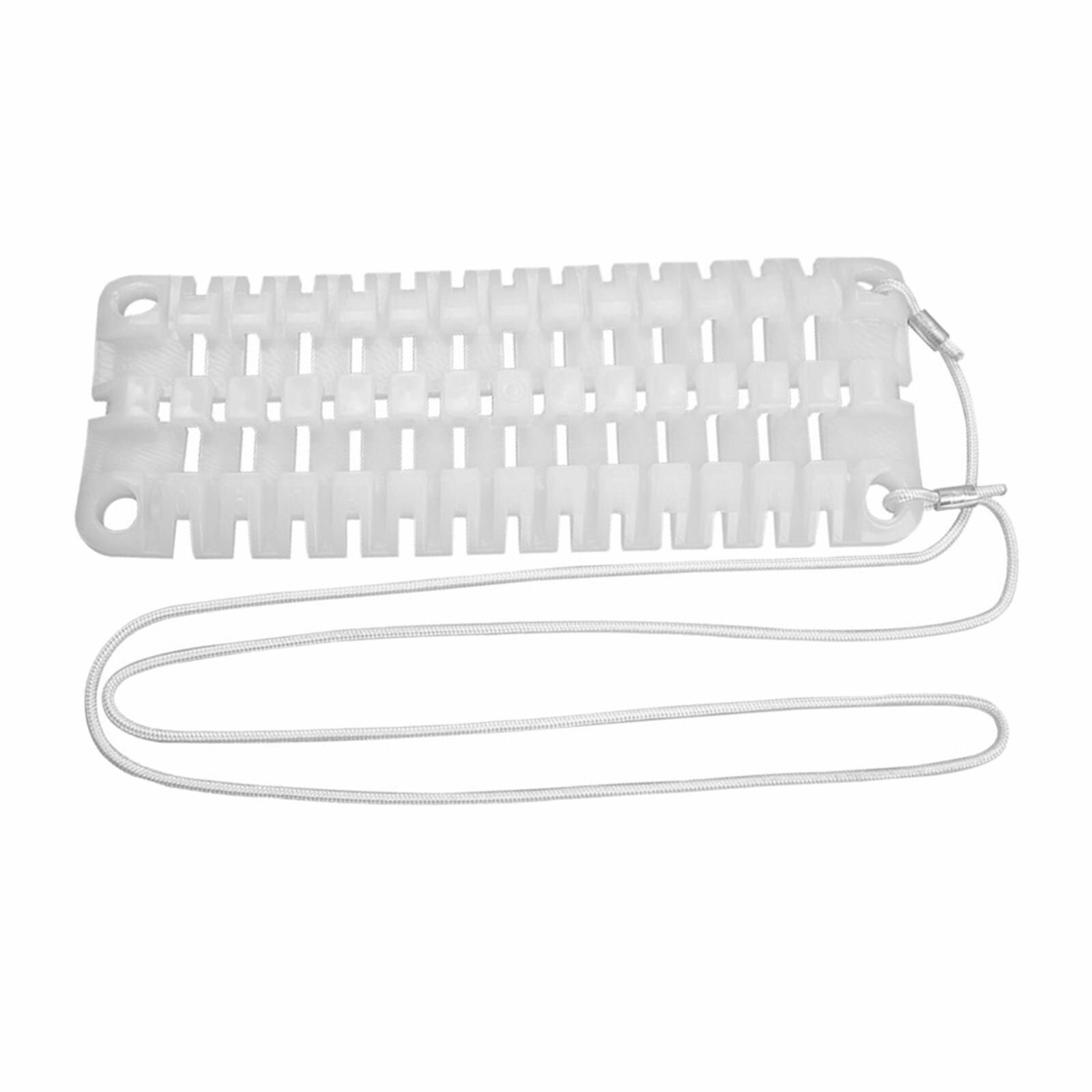 Защита края веревки для скалолазания 40x15см
