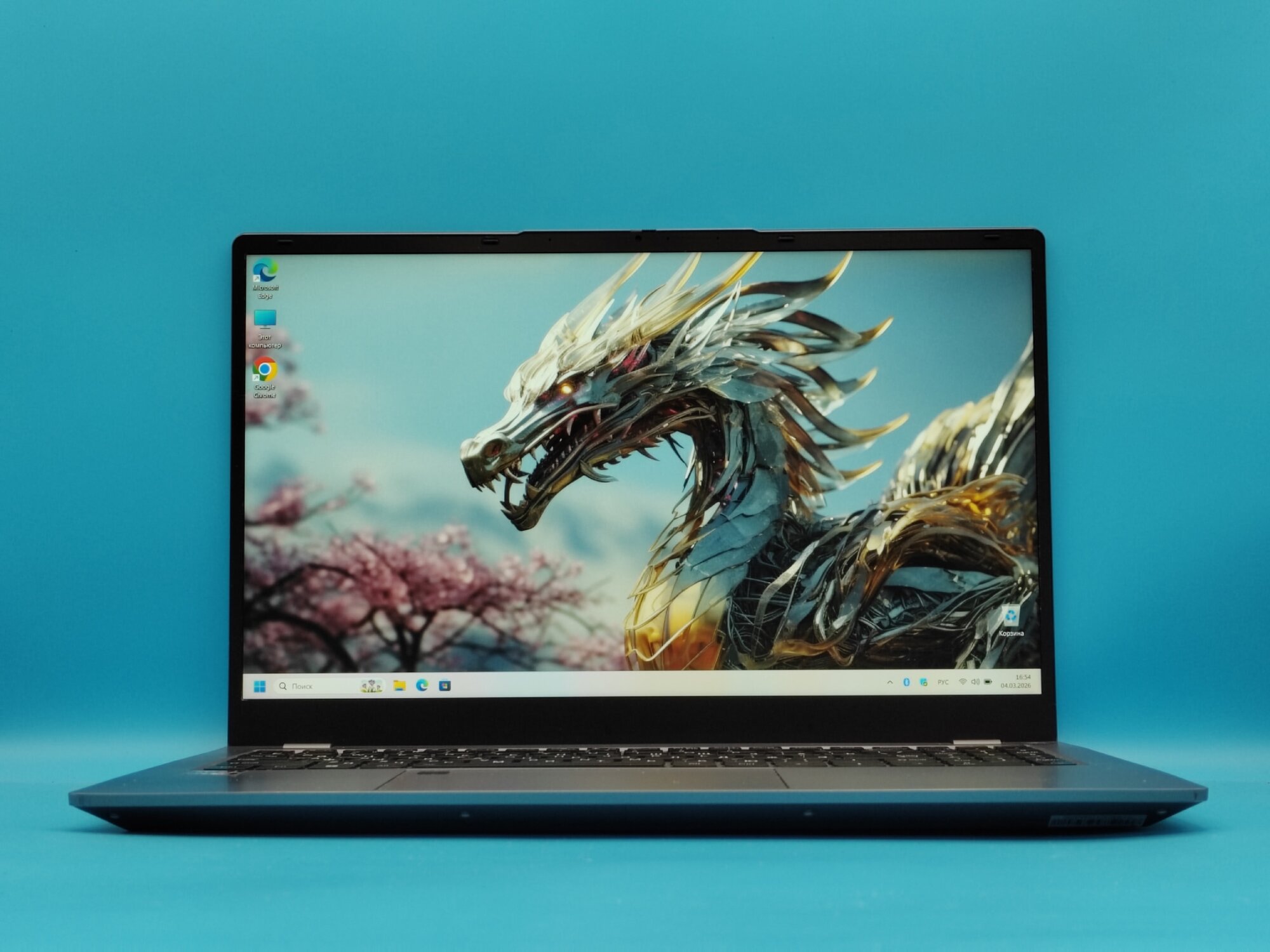 15.6" htex/Ryzen 9 6900HX/RAM 16 Гб/SSD 256Гб/windows 11/FHD IPS