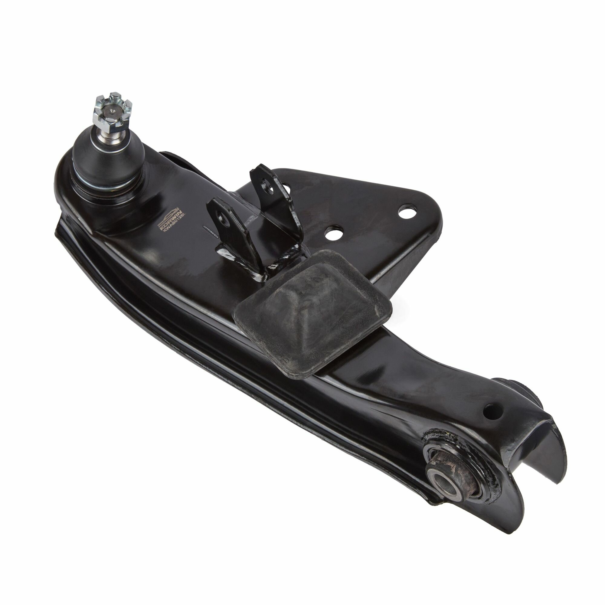 Рычаг подвески HYUNDAI PORTER/H100/STAREX/H1 04-