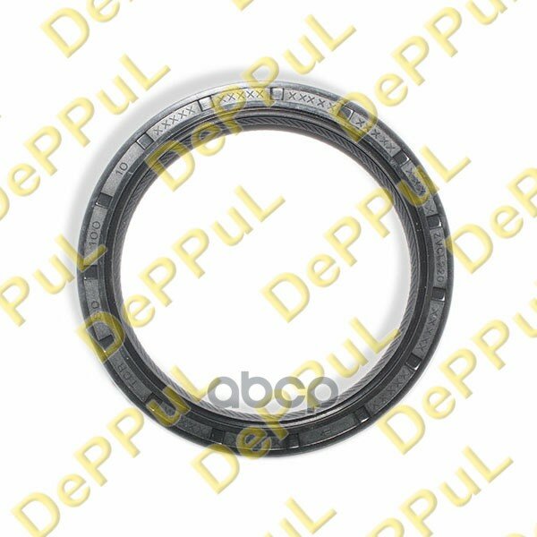 Сальник коленвала задний HONDA CIVIC (01-05) HONDA DePPuL арт. DECL220