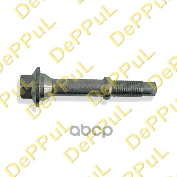 Болт крепления глушителя MITSUBISHI PAJERO/MONTERO, OUTLANDER (2000-2006-.) DePPuL арт. DE431025MP