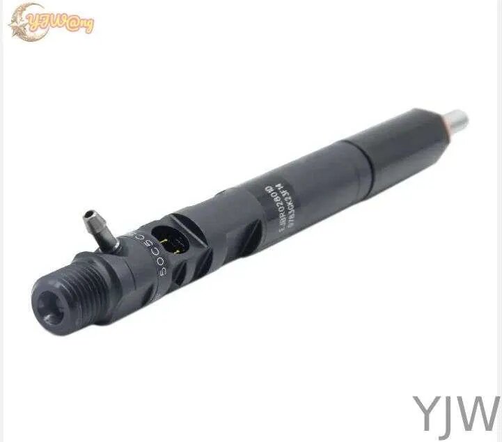 Форсунка масляная, Шланг топливный, арт. Инжектор Common Rail 33800-4X500 Для Hyundai 2.9 EJBR 01901Z 02301Z EJBR02801D, 1 шт.