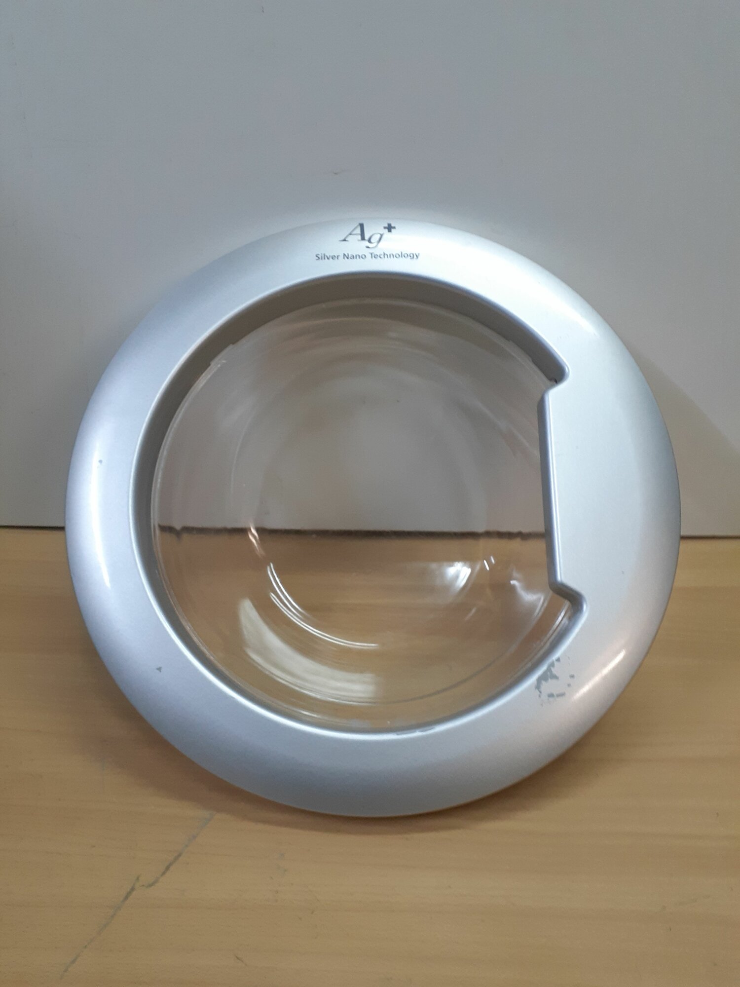 Люк дверца для стиральной машины Самсунг Samsung WF7350S7V