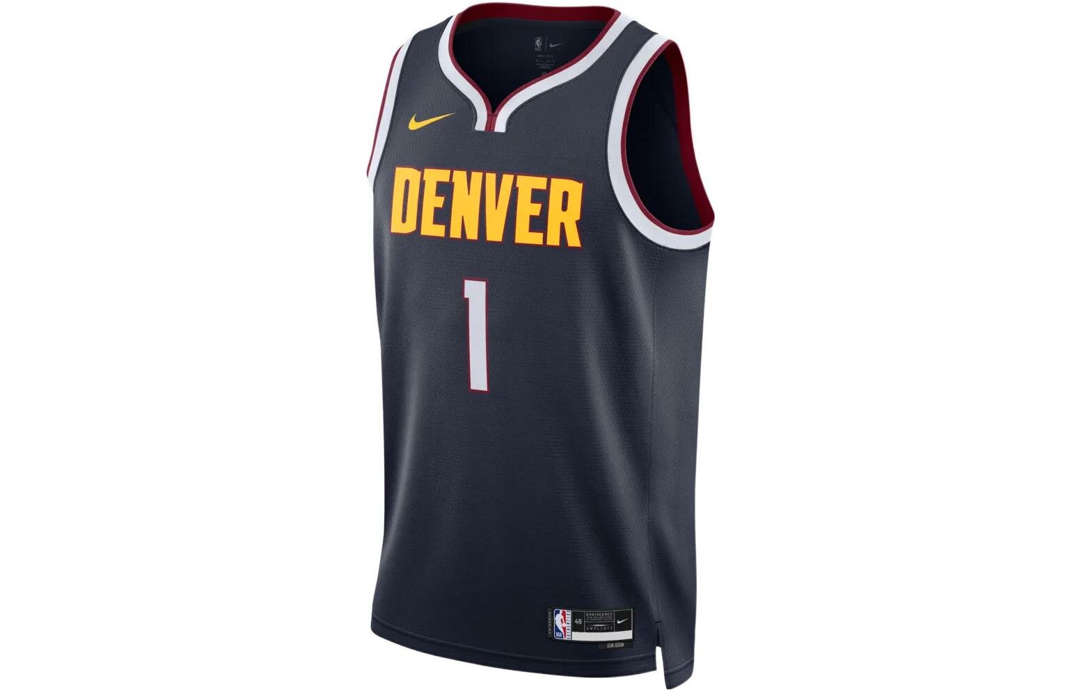 Джерси Nike Denver
