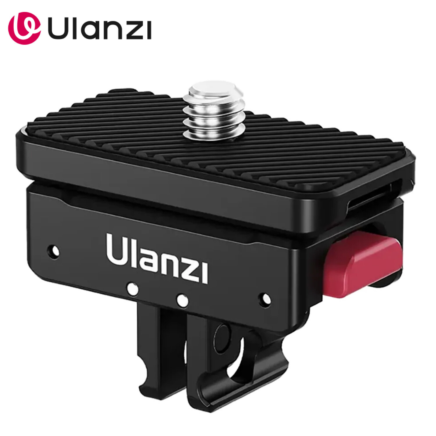Быстросъёмное крепление Ulanzi IN-01 для Insta360 Ace/Ace Pro, X2/X3/X4