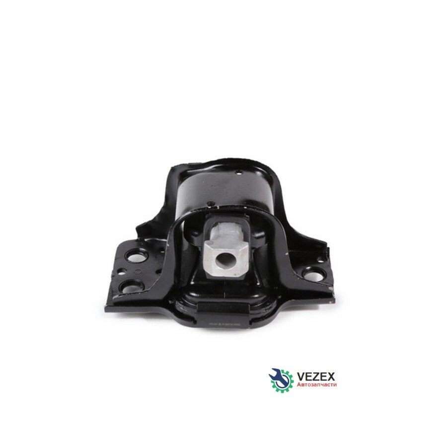 STELLOX 2518307SX подушка ДВС!\ Nissan Qashqai 1.6 07>