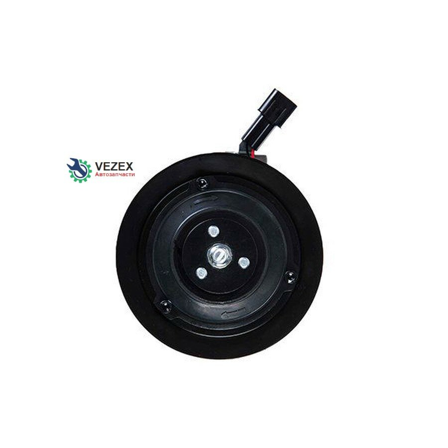 STELLOX 1080065SX компрессор кондиционера!\ Kia Rio 1.4i 11>