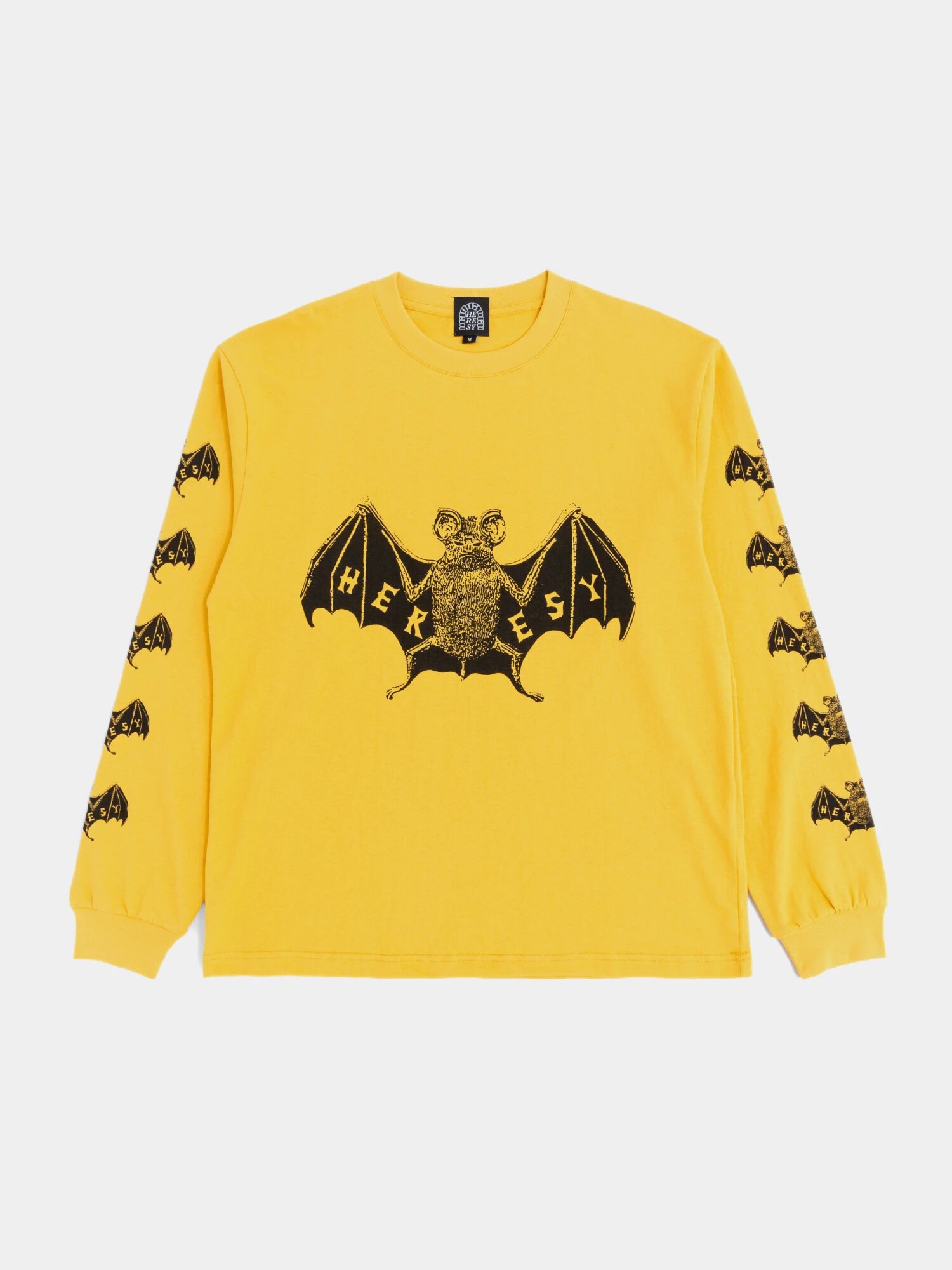 Лонгслив Bats
