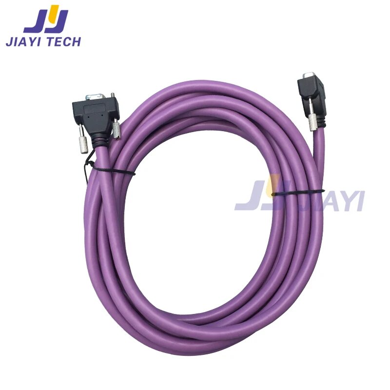 Кабель LVDS Allwin 6M, Цвет: 6M