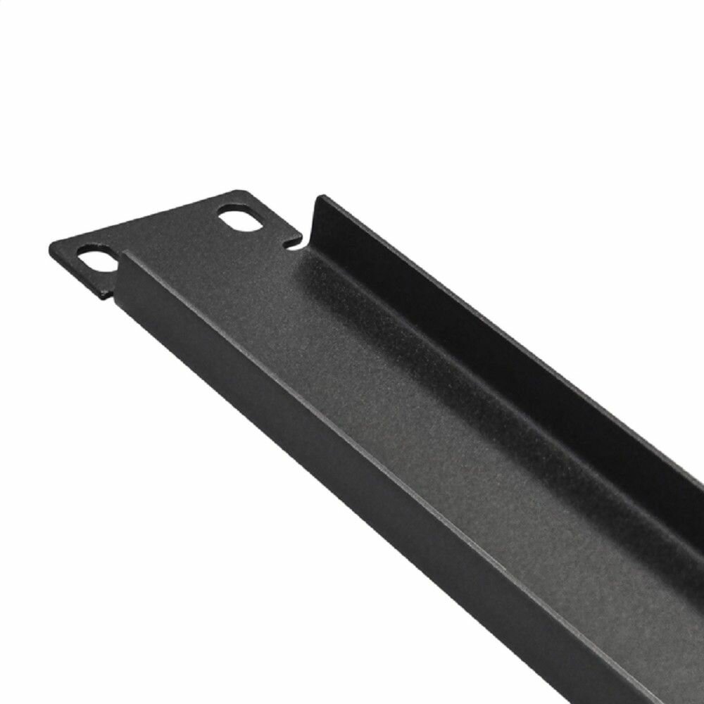 Фальшпанель Exegate FP19 - 1UM Металл