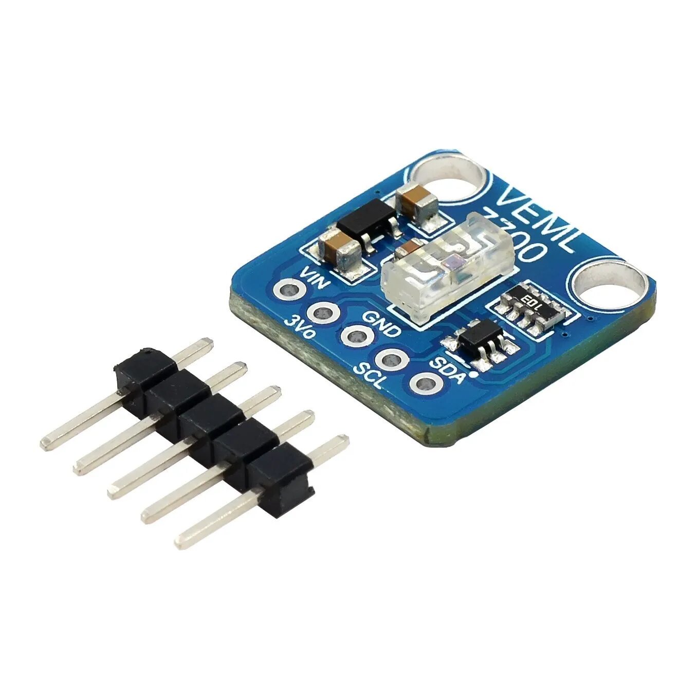 Датчик освещенности VEML7700 для Arduino VEML7700