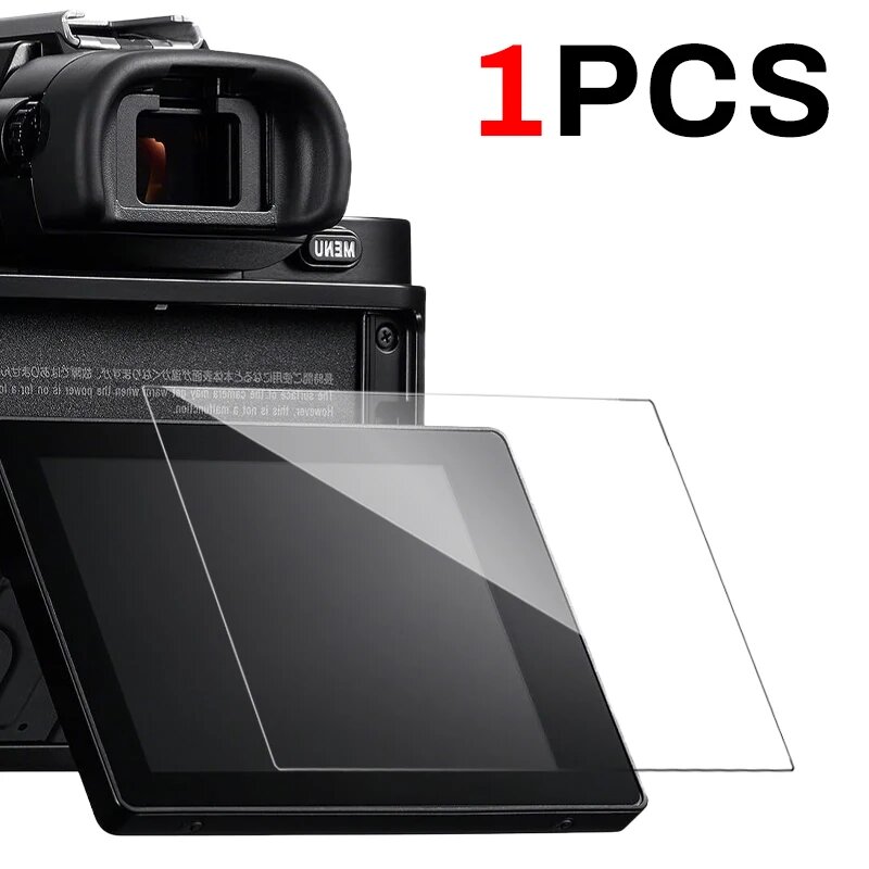 Защитная пленка для Sony Alpha A7V/A7M5, 1 шт