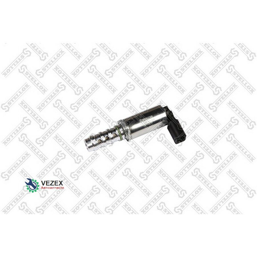 STELLOX 7551368SX клапан электромагнитный распределительный!\ Audi A3/A4/A6, Skoda Octavia 04>