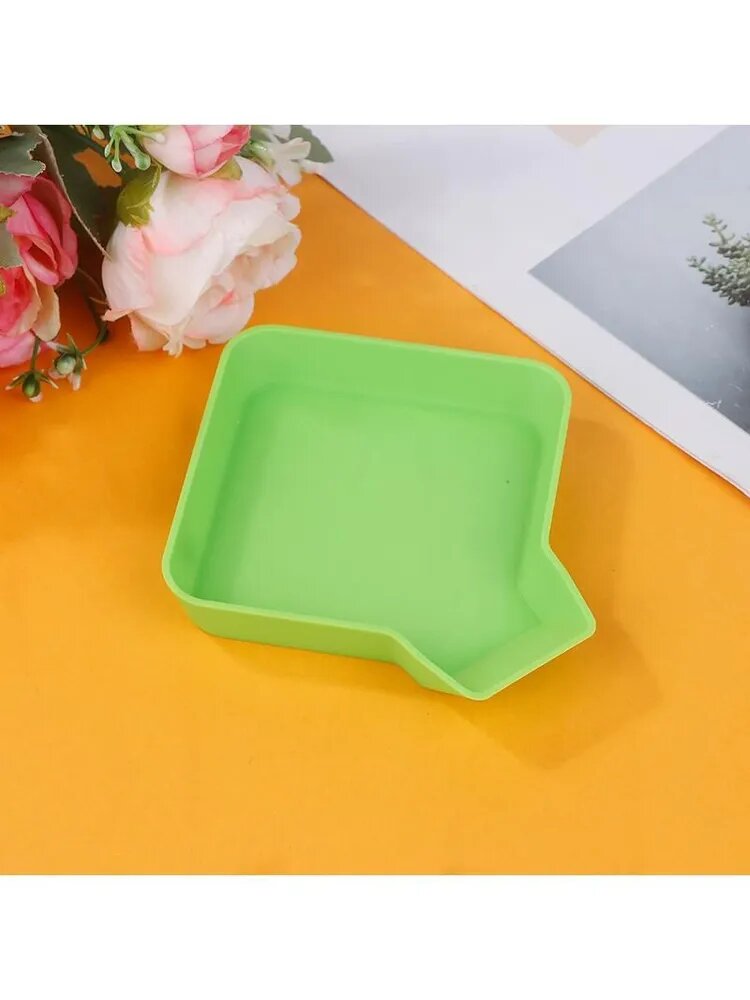 Диск для хранения токенов