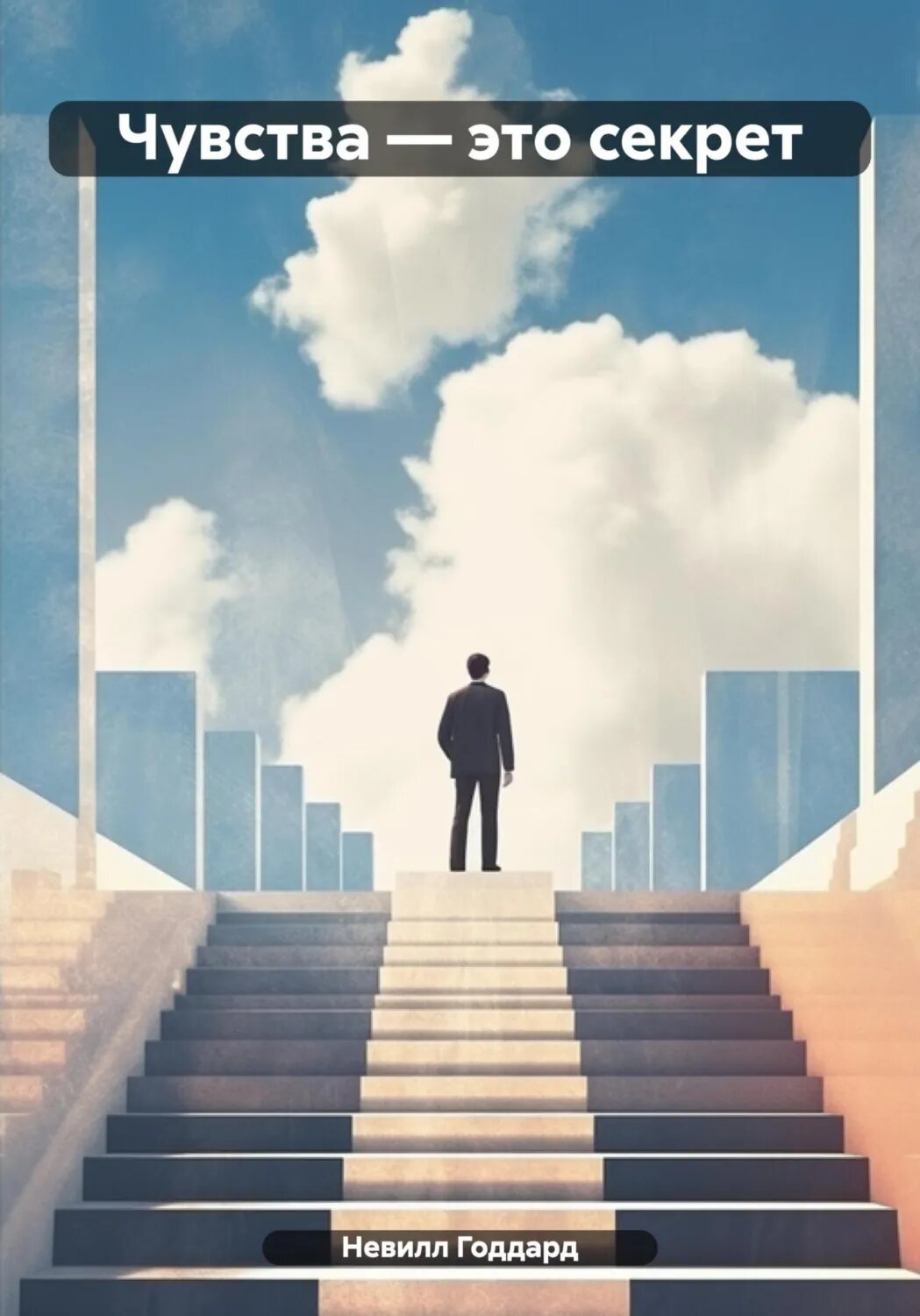 Чувства – это секрет [Цифровая книга]