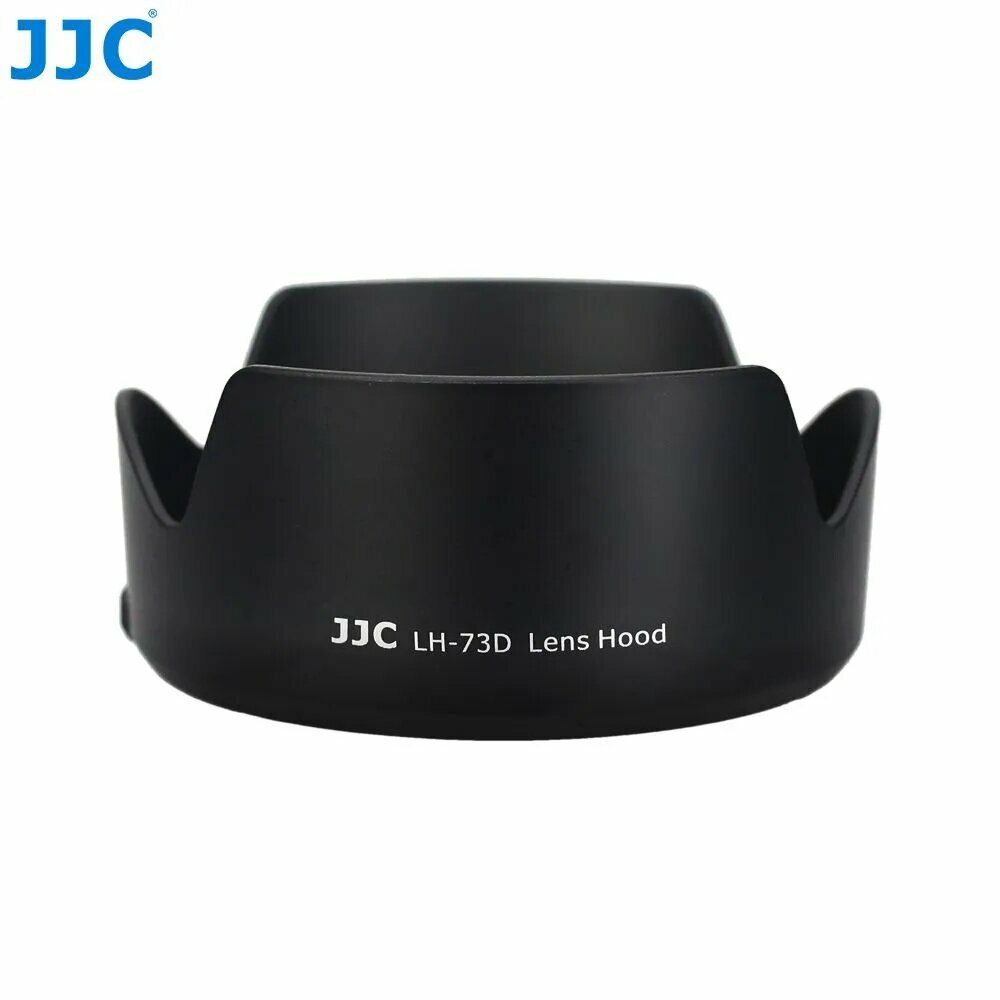 Бленда JJC EW-73D для Canon 24-105mm / 18-135mm, лепестковая, реверсивная