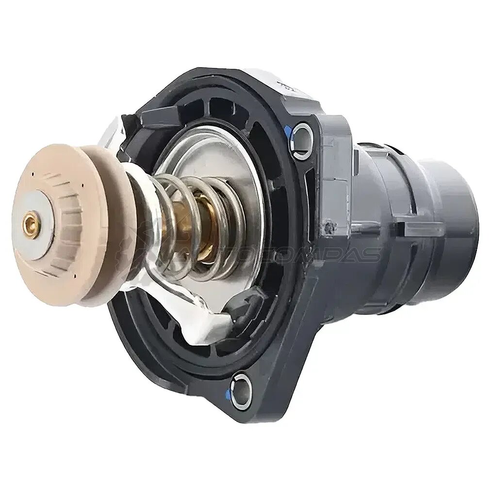 Термостат с программным управлением Bmw G30 G31 G11 G14 G15 G16 X5 G05 X6 G06 X7 G07 11538685978 1439656674 9LU L094