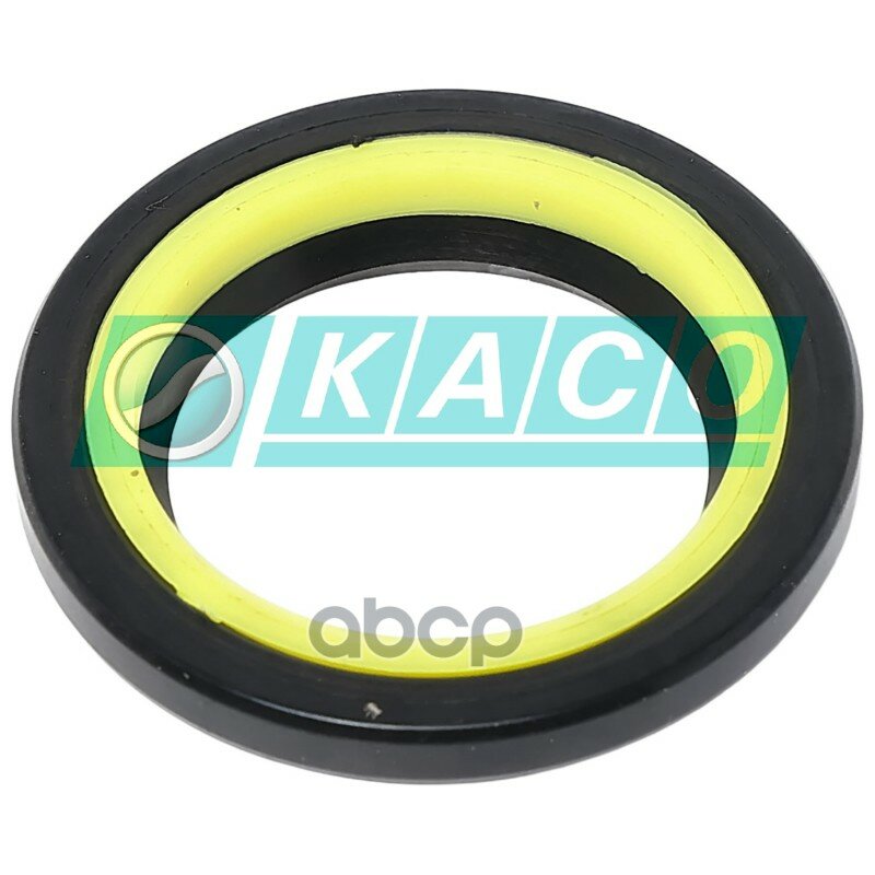 Сальник рулевой рейки 24.5*35*4/6.5 (4V2) Kaco арт. F-01450T