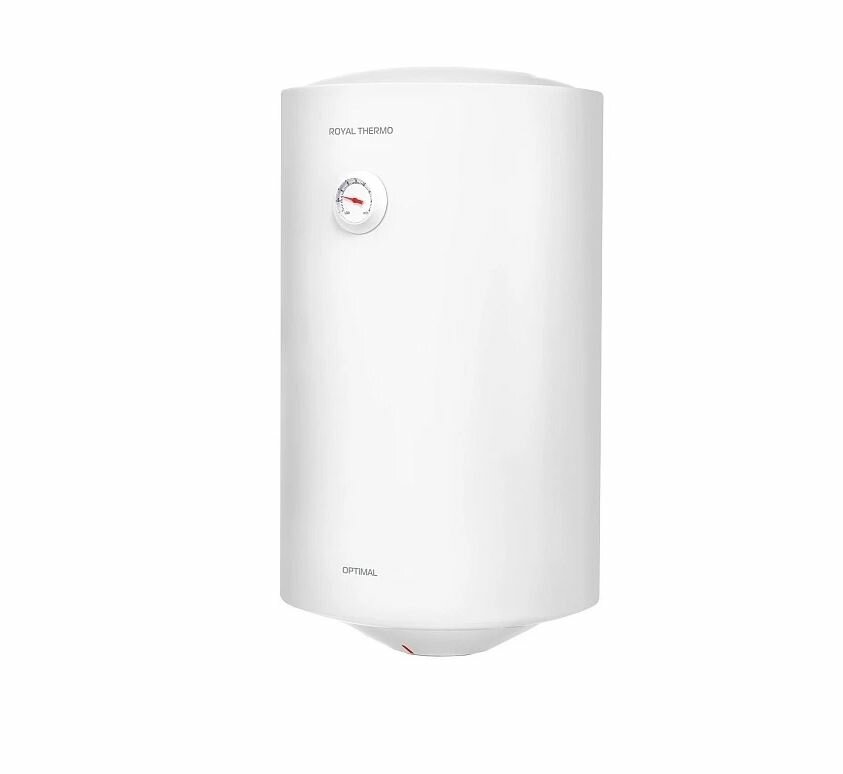 Водонагреватель Royal Thermo RWH-30 Optimal, электрический, настенный, 30 л
