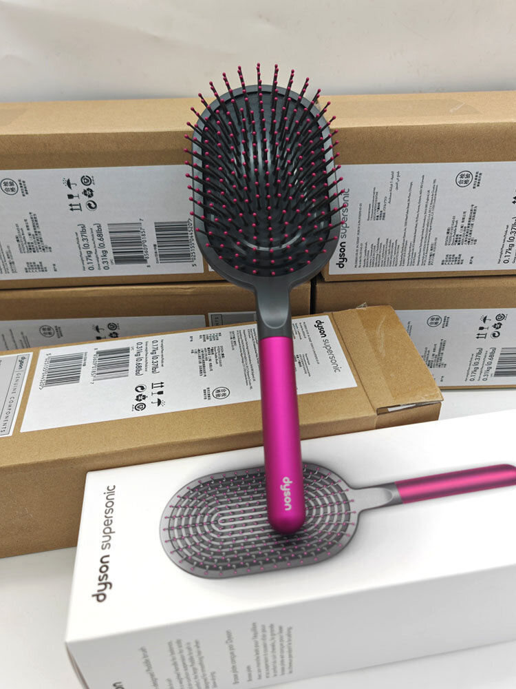 Оригинальная насадка-диффузор для фена Dyson, универсальный аксессуар, насадка против пушистости HD15 — — — — Выше