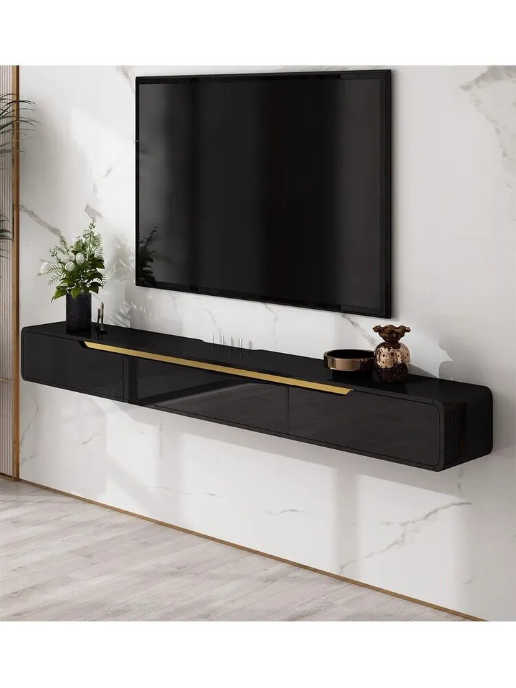 Тумба, 120х24х20 см