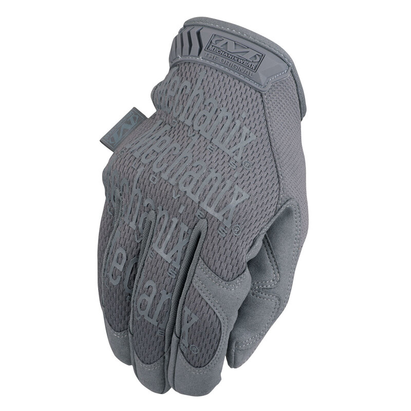 Защитные мотоперчатки унисекс MECHANIX WEAR 8702312, M EU, для улицы