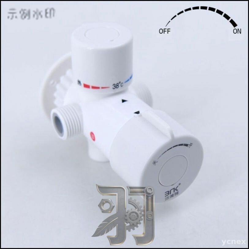 Уникальный терморегулятор для бойлера с нагревом и охлаждением