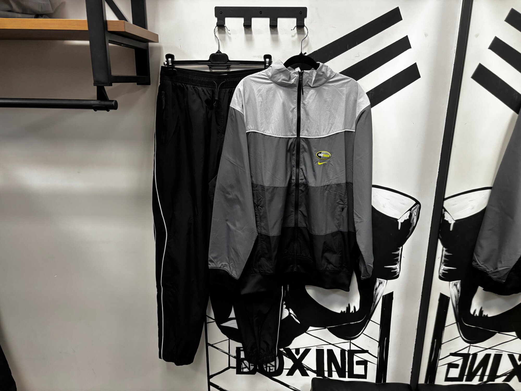 Костюм спортивный Air Max