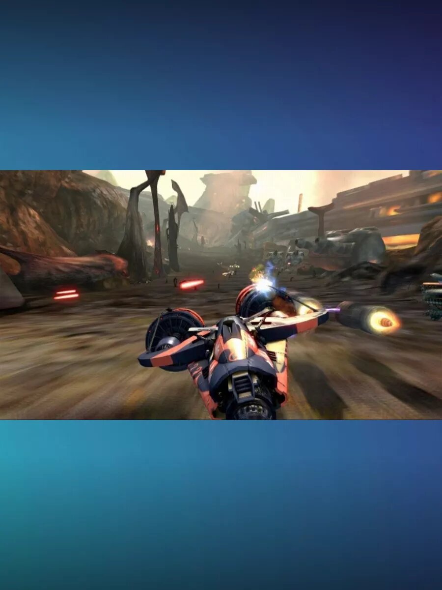 (Xbox 360) Kinect Star Wars — фото 1