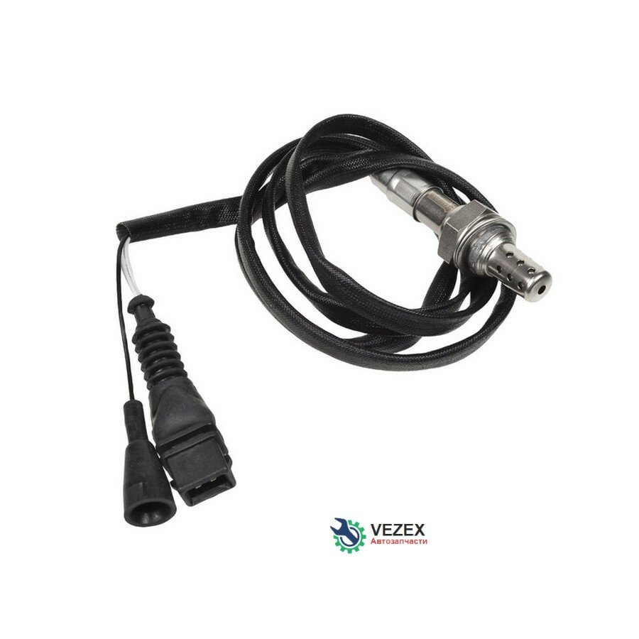 STELLOX 2000020SX лямбда-зонд!\ Audi 80/100/A6, VW Passat/Golf/Jetta 1.8-2.3 86-97