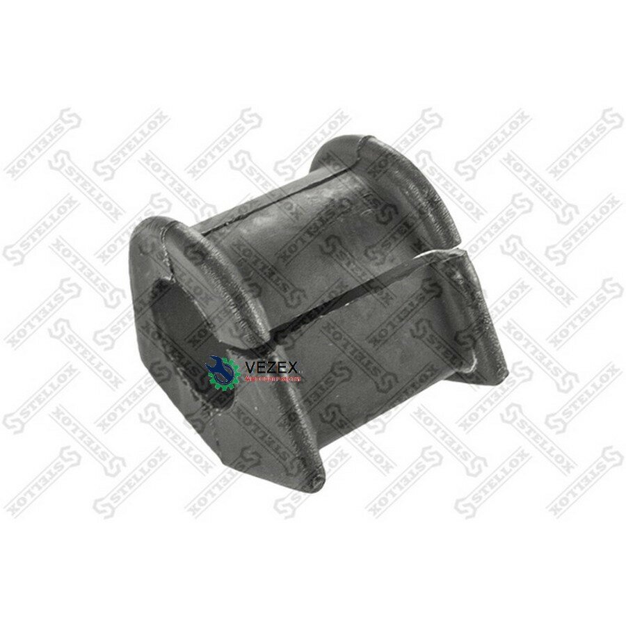 STELLOX 7900836SX втулка стабилизатора переднего !\Toyota Corolla Spacio AE111 97-01