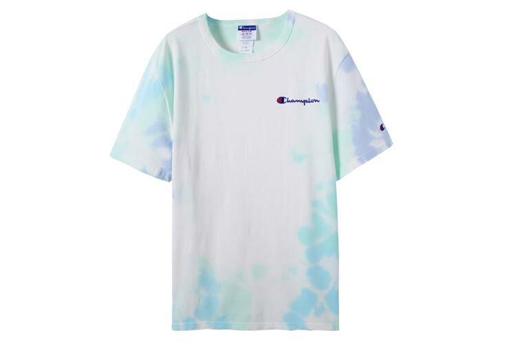 Футболка Champion Straight Fit US Version