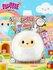 Флаффи Стаффиз Игровой набор Fluffie Stuffiez