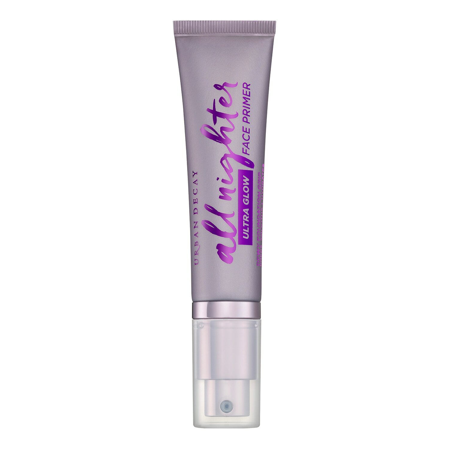 Urban Decay Праймер для лица All Nighter Ultra Glow Face Primer, 30 мл