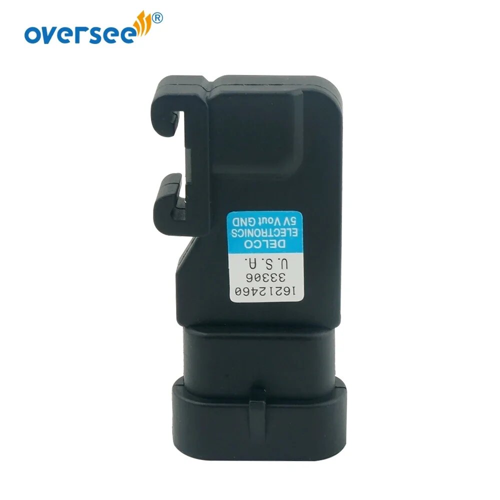 16212460 Датчик карты 854445 Для 4-тактных деталей подвесного мотора Mercury Mercruiser 28074366 28004403