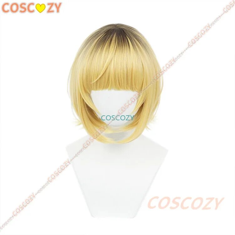 Костюм Мему Чо из аниме Oshi No Ko M, Wig only
