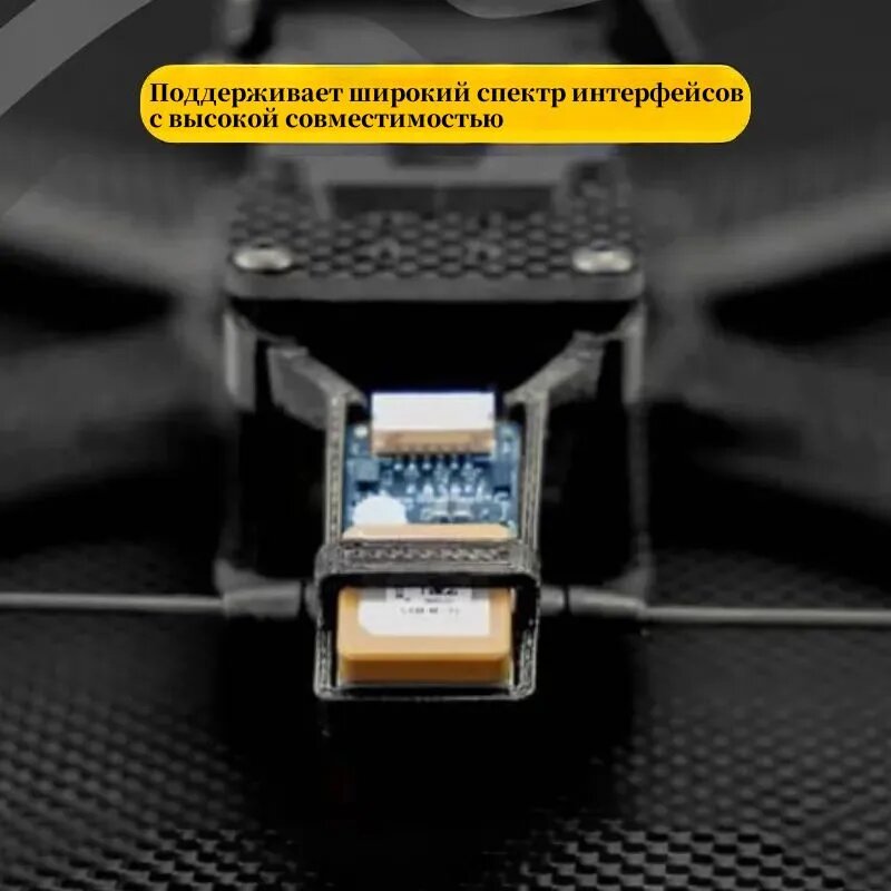 Модуль гнсс матэк SAM - M10Q GPS для глобальных навигационных систем с несколькими созвездиями — фото 1