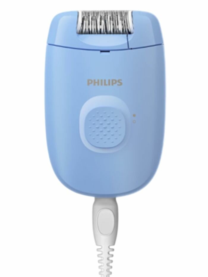 Philips эпилятор Series 2000 BRE228/00 (вилка РФ)