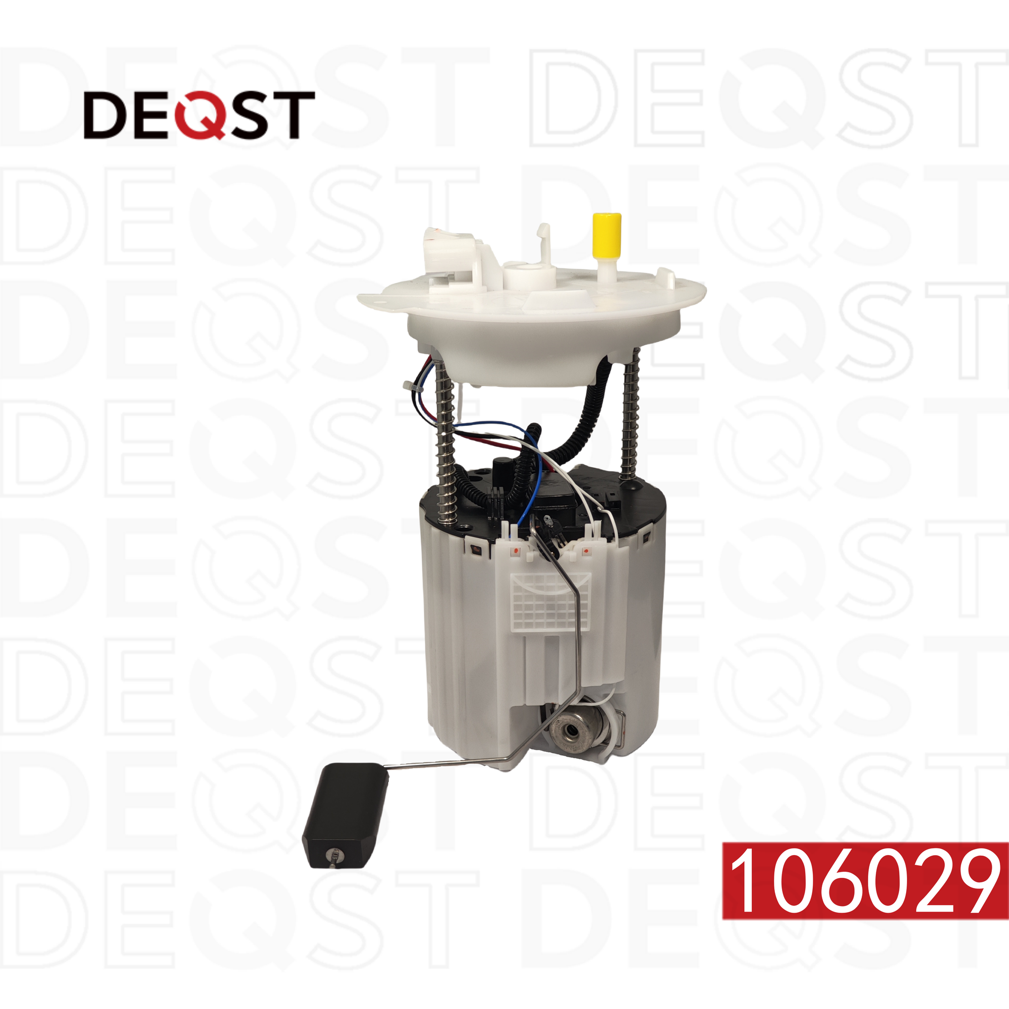 Насос топливный CHEVROLET AVEO (T300) 03.11- 1.6
