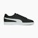 Кеды PUMA Smash 3.0 L, размер 7.5, черный/белый