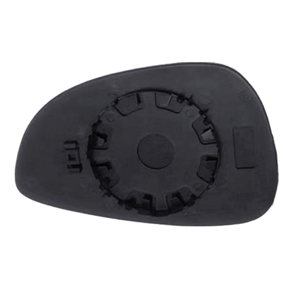 Стекло бокового обзора автомобиля Сменное Стекло Крыла Автомобиля Стекло заднего вида Длительного срока службы Улучшающее видимость на 2009-2018 годы