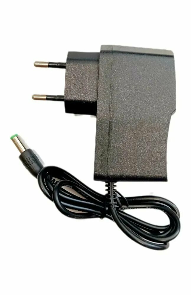 Зарядное устройства для лазера